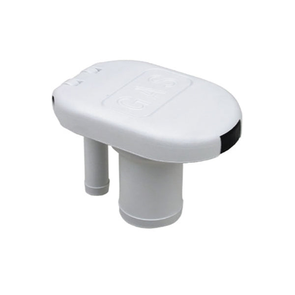 Straight Neck Vented Fill for 1-1/2" Hose – Pontoon Restore