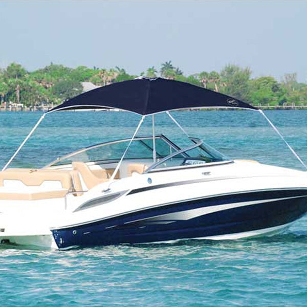 Anchorshade III – Pontoon Restore